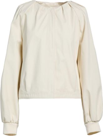 Nina Ricci JACKEN & M&Auml;NTEL - Jacken und Anoraks auf YOOX.COM