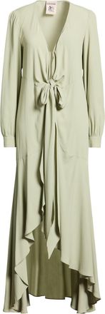 Semicouture KLEIDER - Maxi-Kleider auf YOOX.COM