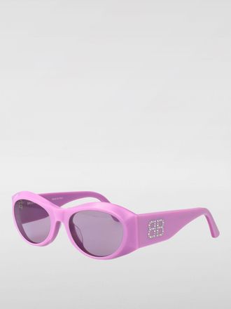 Balenciaga Sonnenbrille BALENCIAGA Damen Farbe Violett
