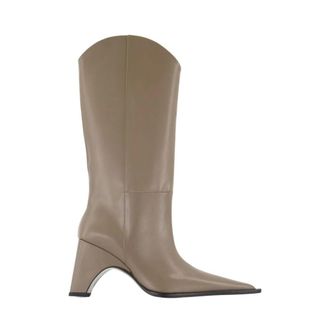 Coperni Femme, Chaussures, Brun, Taille: 38 EU Bottes &agrave; talons