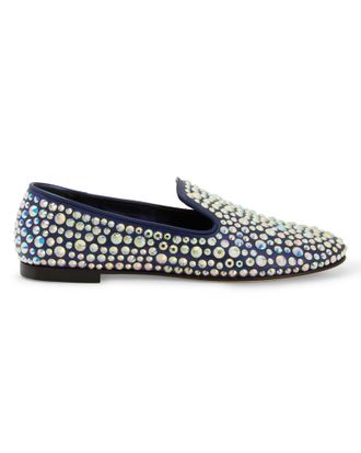 Giuseppe Zanotti EVANGELINE Loafers
