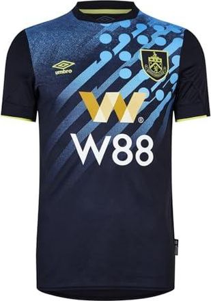 Umbro 98240u Jersey, Produit sous Licence Officielle, M Homme