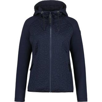 Icepeak Damen Unterjacke AMBERG