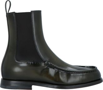 Santoni SCHUHE - Stiefeletten auf YOOX.COM