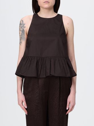 Liu Jo Top LIU JO Femme couleur Marron