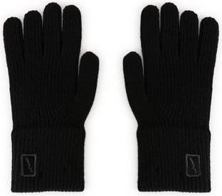 Aigle Gants en laine m&eacute;lang&eacute;e