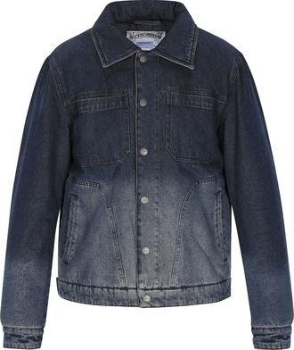Dreimaster Jacke Vintage