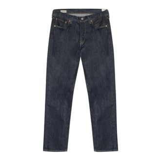 Levi's Homme, Jeans, Bleu, Taille: W36 501 Original Marlon