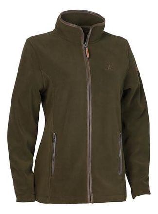 Percussion BLOUSON POLAIRE SCOTLAND FEMME