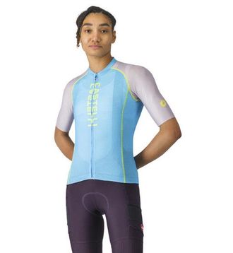 Castelli Unlimited 2 Jersey W - Fahrradtrikot - Damen