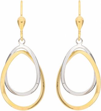 Adelia's Adelias Ohrringe