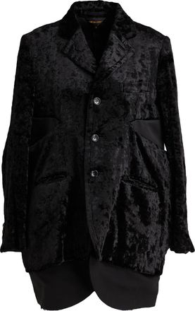 Comme Des Gar&ccedil;ons JACKEN & M&Auml;NTEL - Jacken und Anoraks auf YOOX.COM