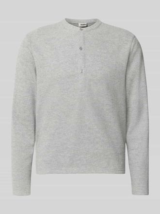 Drykorn Regular Fit Sweatshirt mit Baumwoll-Anteil Modell MALIOR