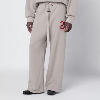 Fear of God Rauchgraue Loungehose