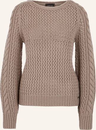 Marc Cain Pullover braun