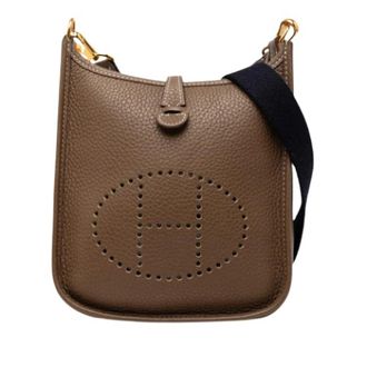 Herm&egrave;s Pre-owned Evelyne 16 - - Pre-owned - Damen - Braun - ONE SIZE
