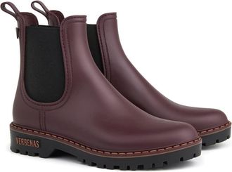 Verbenas Rain Boots Gaudi Countryside Burdeos - Gr&ouml;&szlig;e: 41