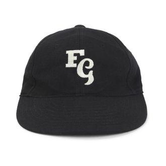 Fear of God Homme, Accessoires, Noir, Taille: S/M Fg Wool Baseball Cap