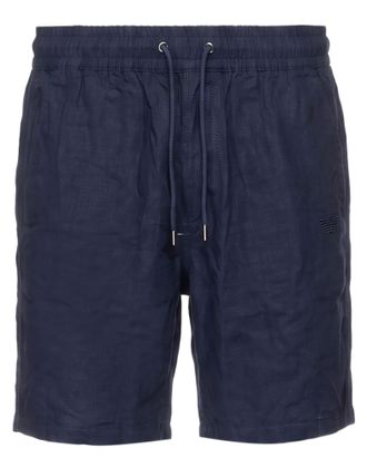 Emporio Armani HOSEN & R&Ouml;CKE - Shorts & Bermudashorts auf YOOX.COM