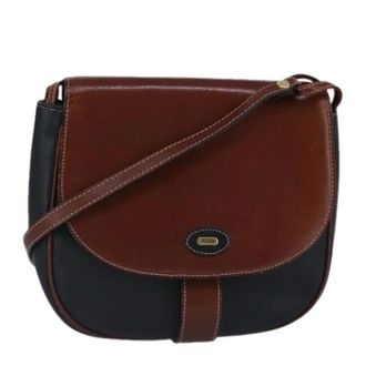 Bally Pre-owned Vintage Umh&auml;ngetasche - - Pre-owned - Damen - Mehrfarbig - ONE SIZE