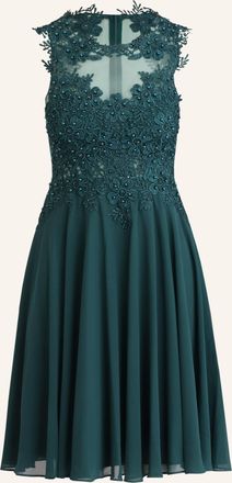 Apart Cocktailkleid gruen