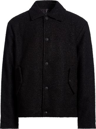 Versace JACKEN & M&Auml;NTEL - Jacken und Anoraks auf YOOX.COM