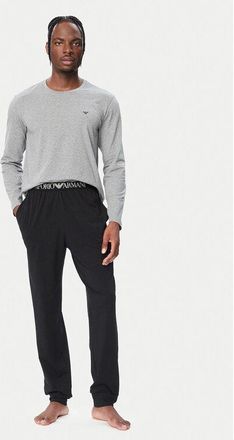 Emporio Armani Pyjama EM000610 AF25017 M8014 Bunt Regular Fit