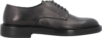Giorgio Armani SCHUHE - Schn&uuml;rschuhe auf YOOX.COM
