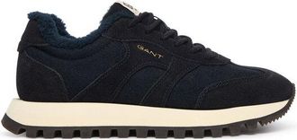 GANT Sneakers Caffay 33538340 Dunkelblau