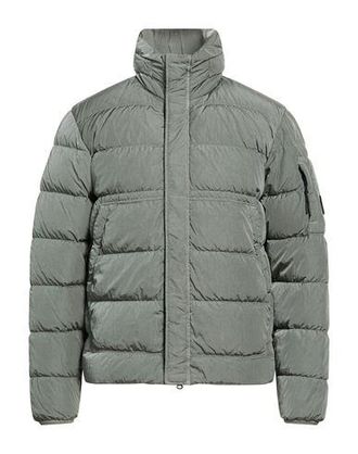 C.P. Company MANTEAUX - Doudounes plume ou synth&eacute;tique sur YOOX.COM