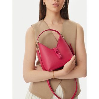 Furla Handtasche Furla Iride Mini WE00876 ARE000 KH 4485S Rosa