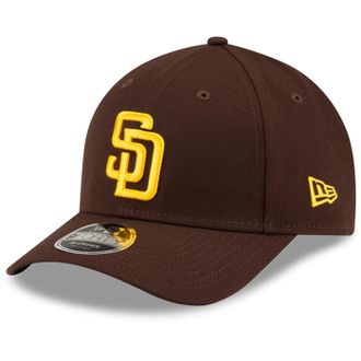 New Era 9Forty M-Crow Cap - Authentic San Diego Padres