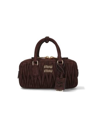 Miu Miu Arcadie Handbag