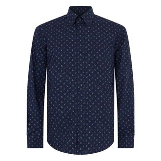 Paul & Shark Herren, Shirts, Blau, 2XLGr&ouml;&szlig;e