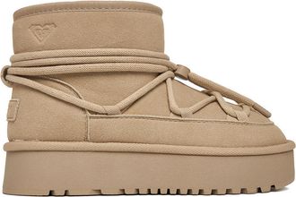 Roxy Schneeschuhe Roxy CEO-HDR2503-3 Beige