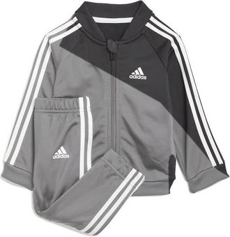 adidas Kinder Sportanzug I 3S TS TRIC