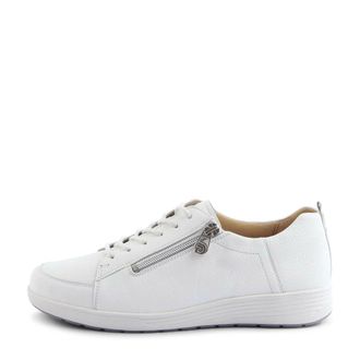 Ganter Damen, Schuhe, Wei&szlig;, 39 EUGr&ouml;&szlig;e