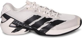 Yohji Yamamoto Herren, Schuhe, Wei&szlig;, 41 1/2 EUGr&ouml;&szlig;e