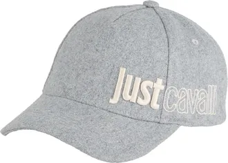 Just Cavalli ACCESSOIRES - M&uuml;tzen & H&uuml;te auf YOOX.COM