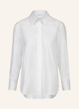 Mint & Mia Mint & Mia Baumwoll Bluse weiss