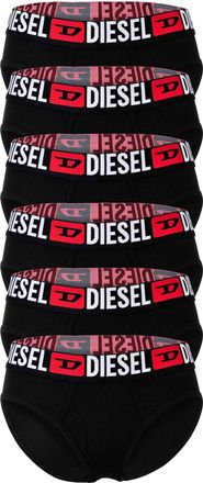 Diesel Slip