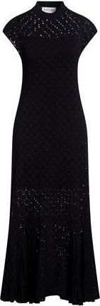 Lanvin ROBES - Robes longues sur YOOX.COM
