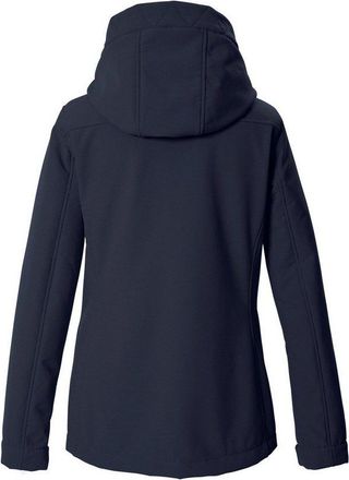 G.I.G.A. DX Softshelljacke GW 59 WMN SFTSHLL JCKT CS Softshelljacke