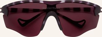 District Vision Multisportbrille Junya Racer blau