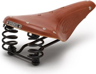 Brooks England Ltd S&auml;ttel Flyer Classic Line, B396HA07203