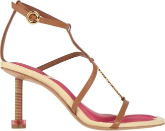 Jacquemus SCHUHE - Sandalen auf YOOX.COM