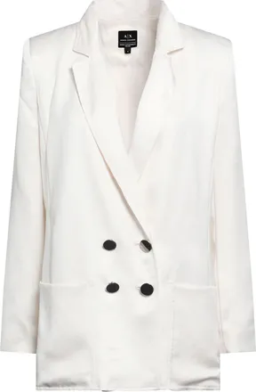 A|X Armani Exchange ANZ&Uuml;GE und CO-ORDS - Blazers auf YOOX.COM
