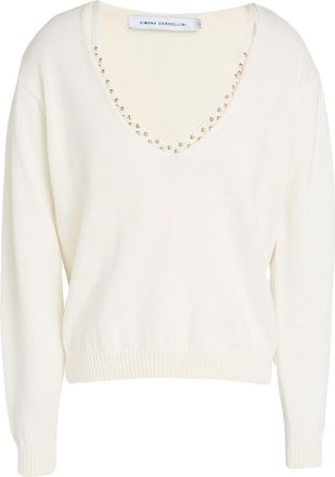 Simona Corsellini STRICKWAREN - Pullover auf YOOX.COM