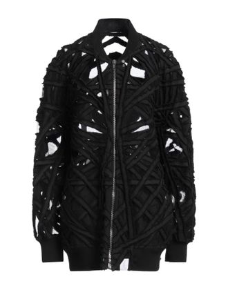 Rick Owens JACKEN & M&Auml;NTEL - Jacken und Anoraks auf YOOX.COM