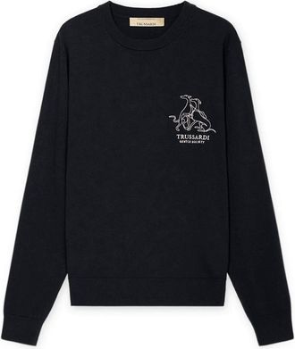 Trussardi Pullover